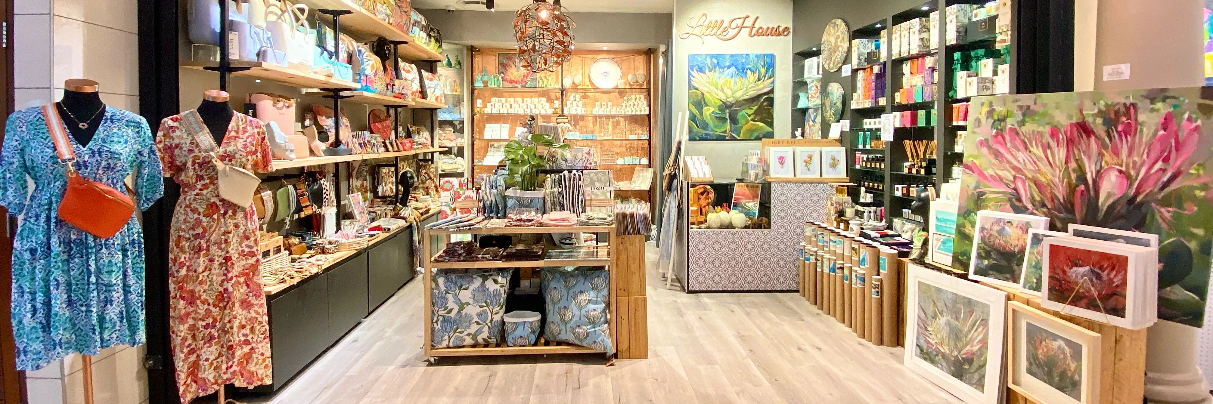 All Products – Little House Btq