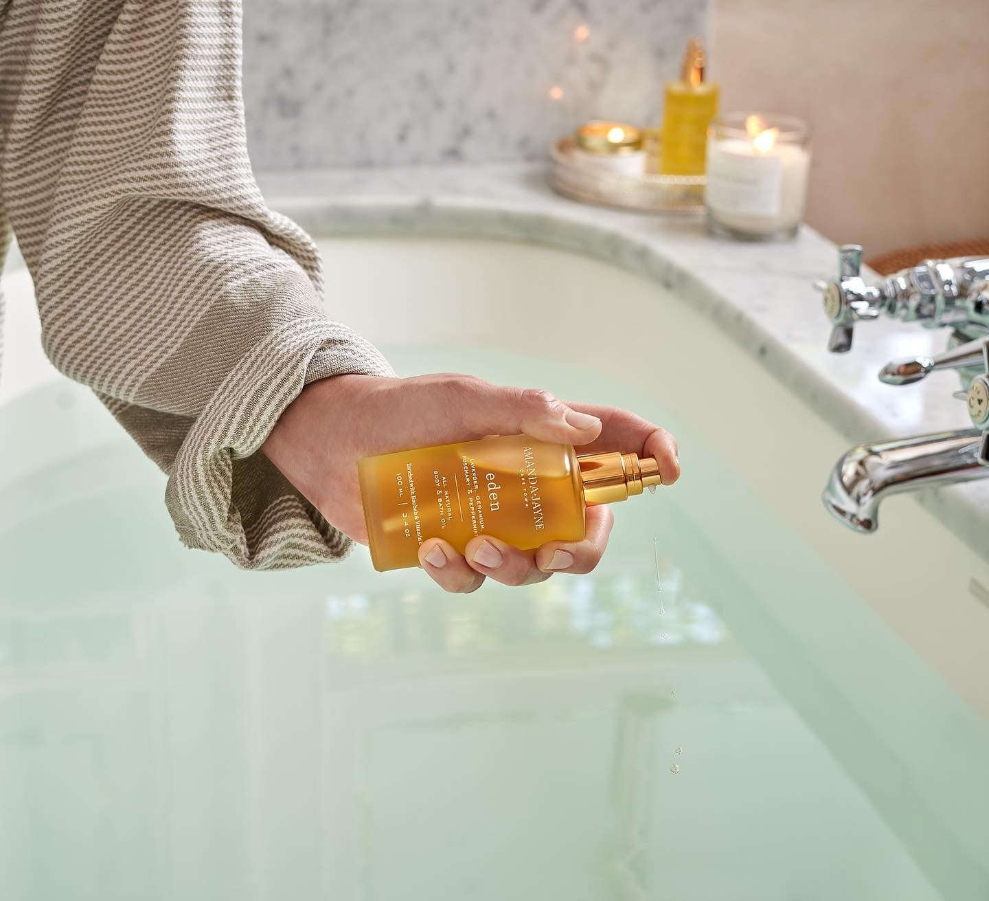 Beauty* – Little House Btq