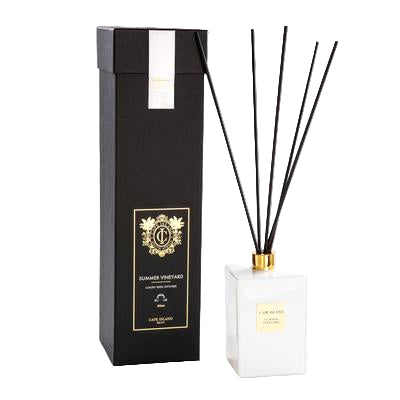 Summer Vineyard Fragranced 500ml diffuser Large – Little House Btq