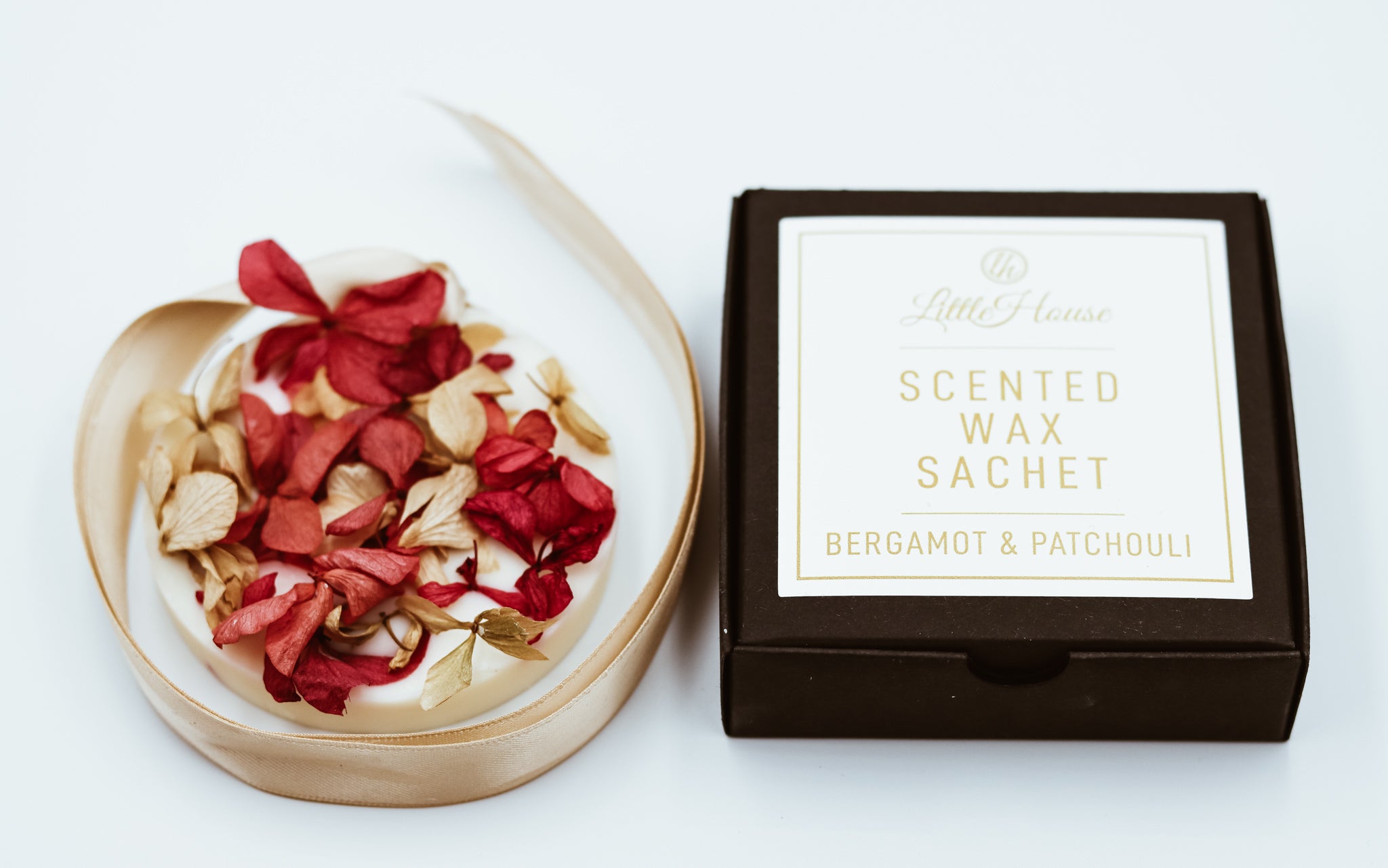 LH Wax Tablet – Little House Btq