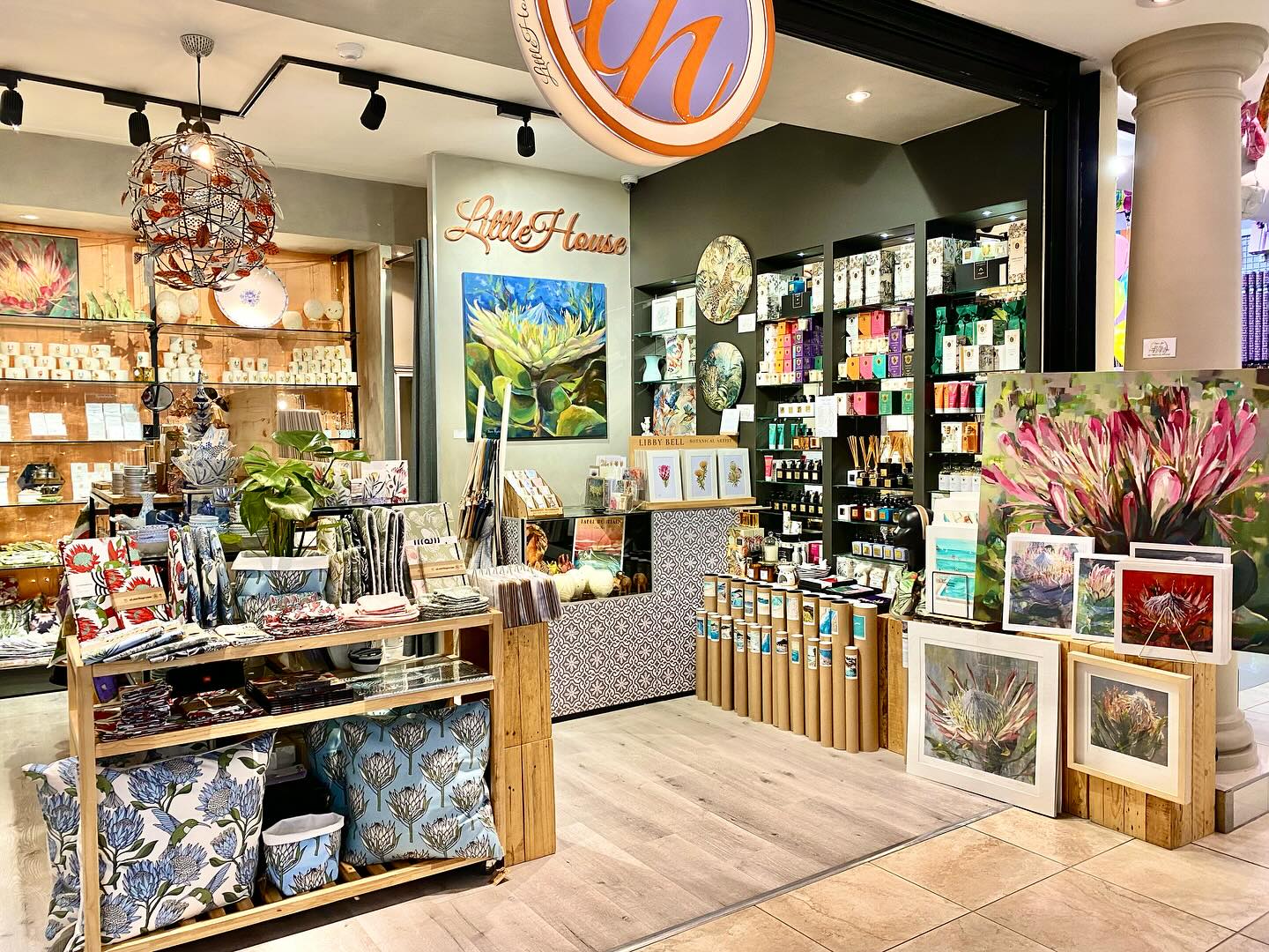 NEW ARRIVALS – Little House Btq