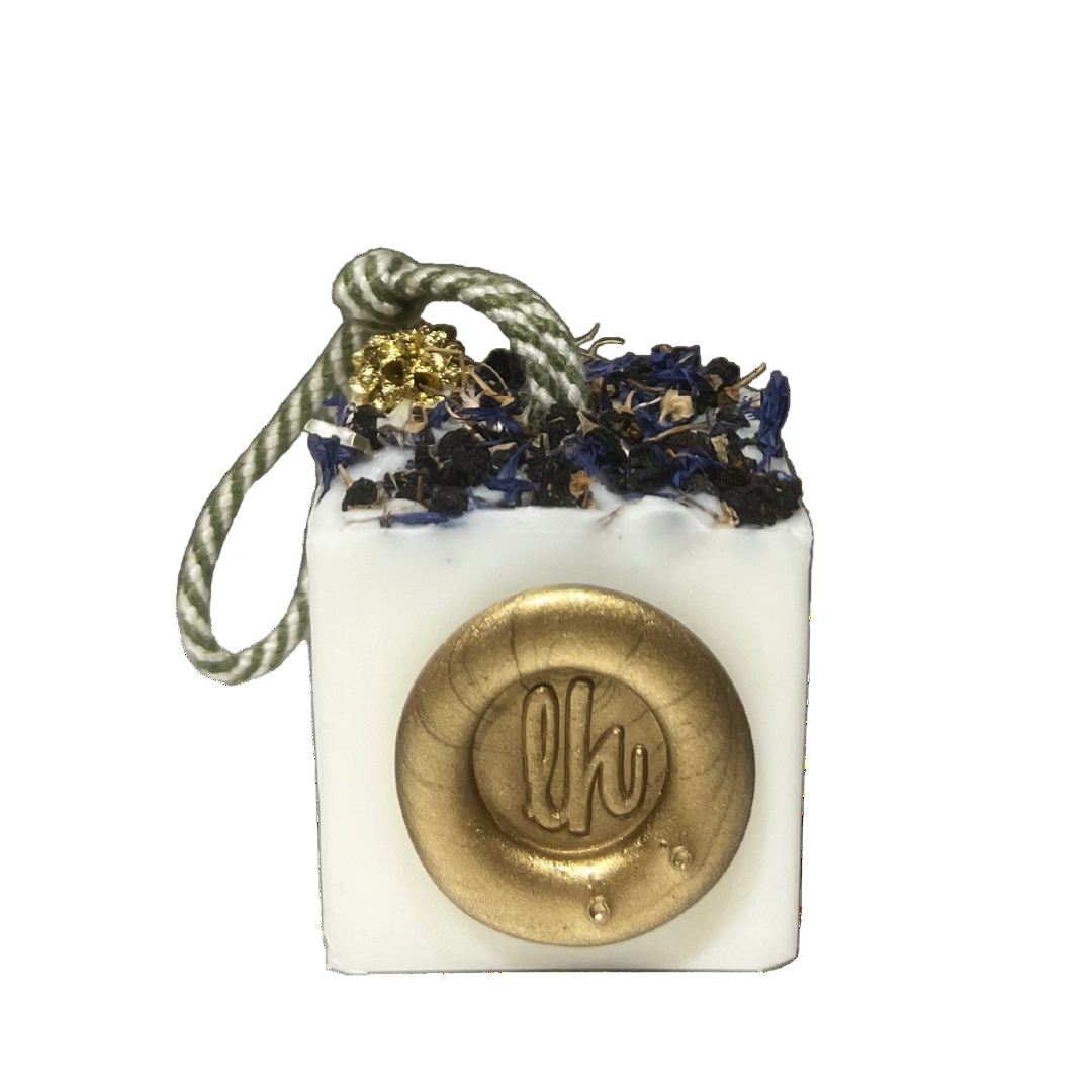 LH Scented Wax Cube - Fig – Little House Btq