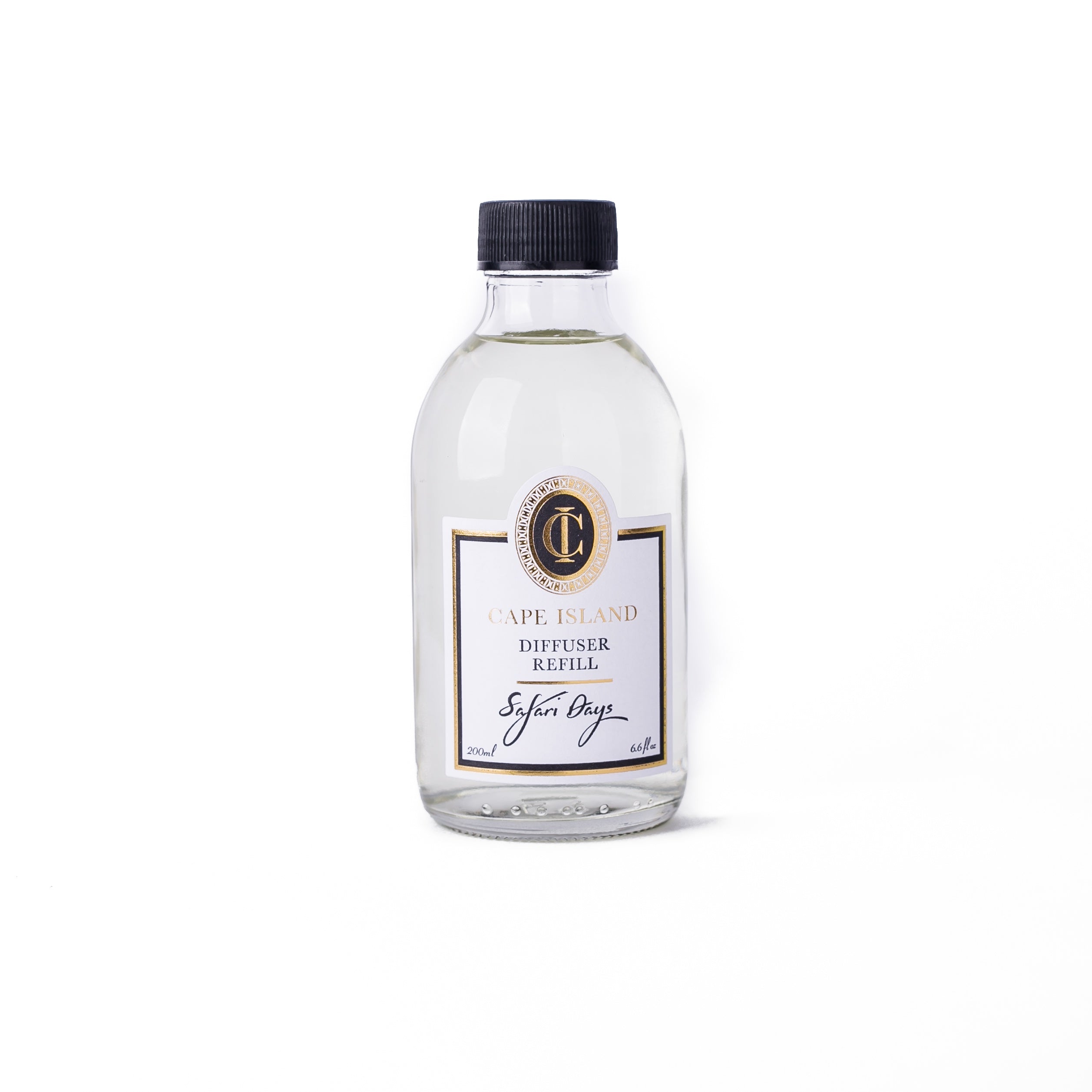 Safari Days Diffuser Refill – Little House Btq