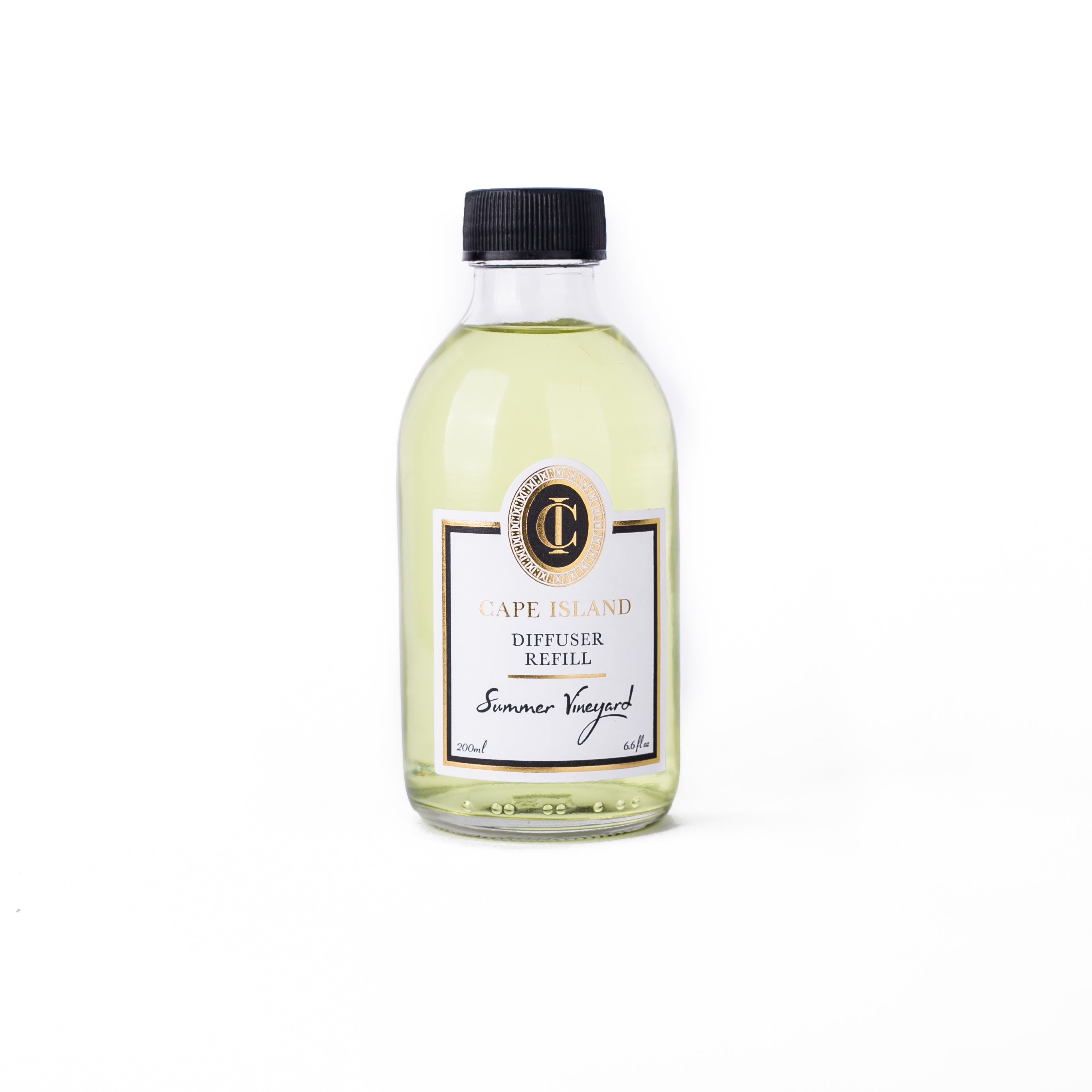 Summer Vineyard Diffuser Refill – Little House Btq